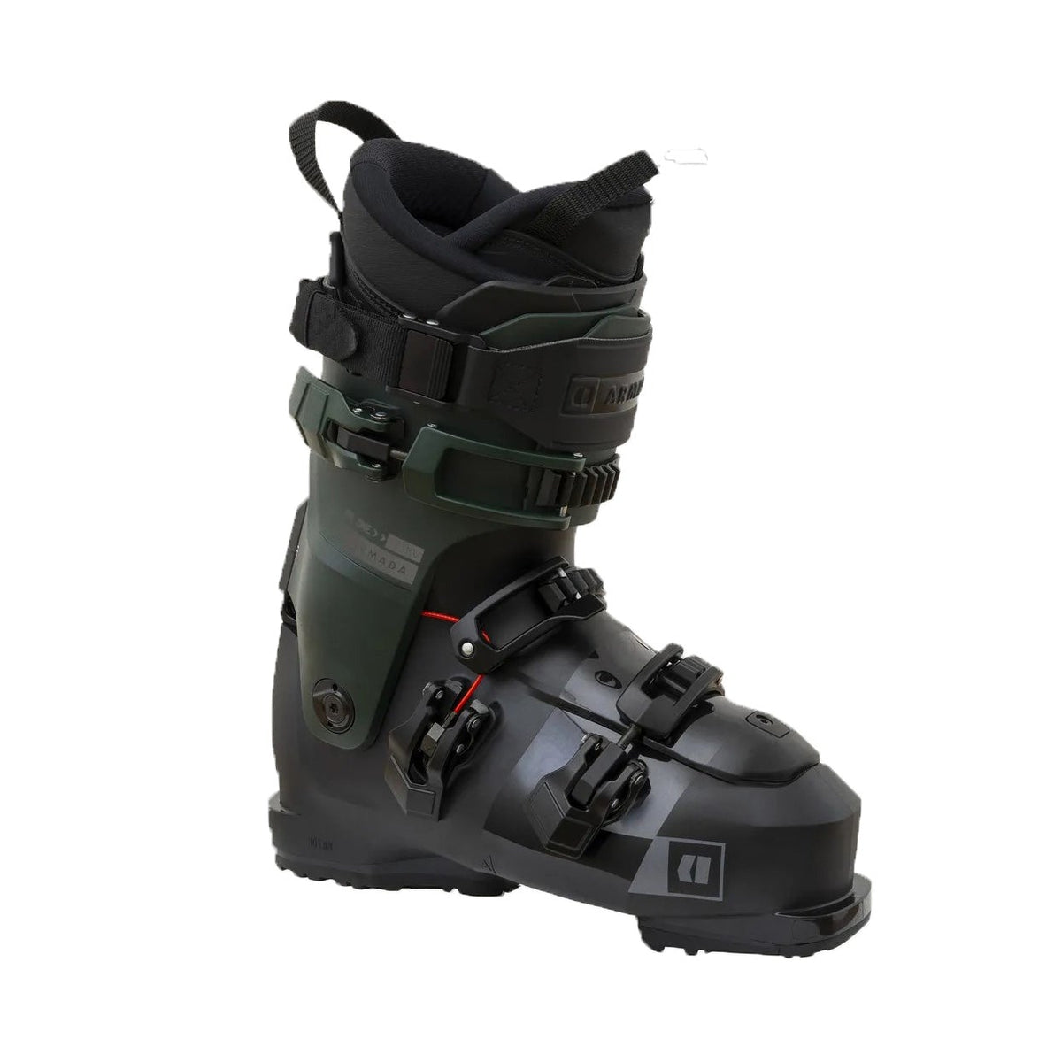 Armada AR ONE 110 MV Ski Boots 2026 – Snowtrax