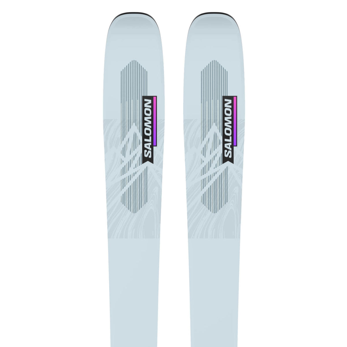 Salomon QST Lux 92 Skis – Snowtrax