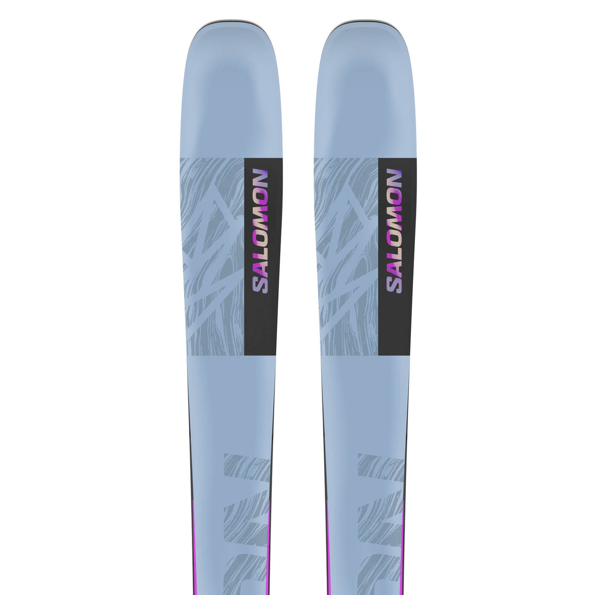 Salomon QST LUX 92 Skis 2024 – Snowtrax