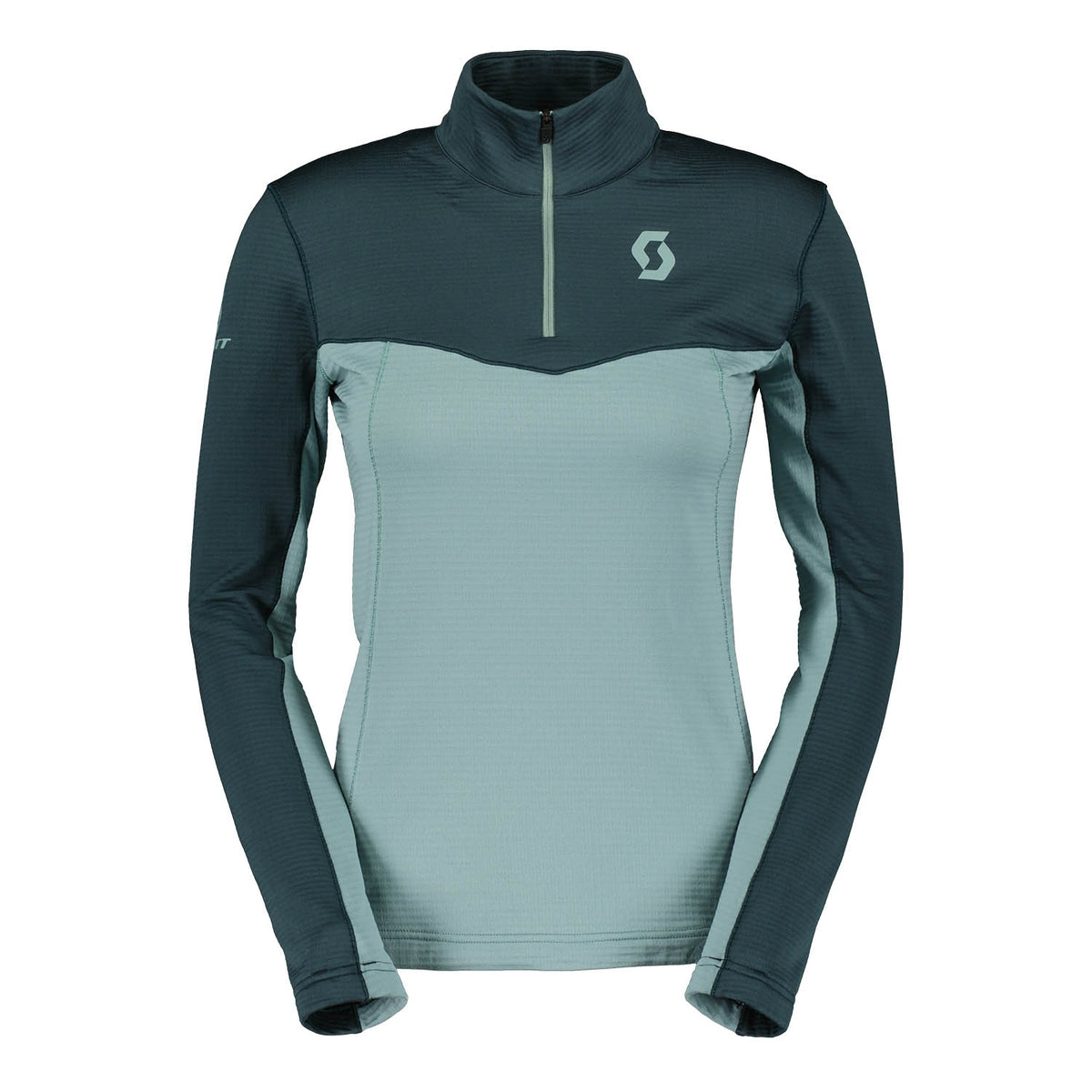 Scott Defined Light Pullover 2024 – Snowtrax