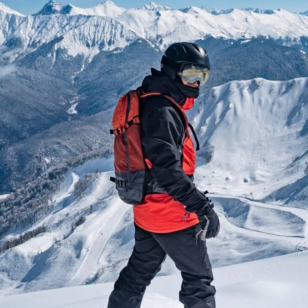 Backpacks | Ski & Snowboard Mountain Packs | Snowtrax Store UK