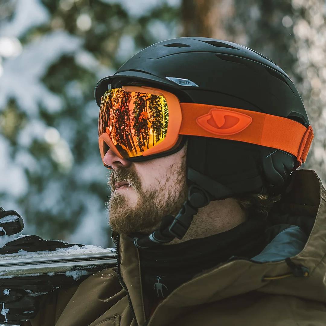 Ski & Snowboard Protection | Helmets & Body Armour | Snowtrax Store UK