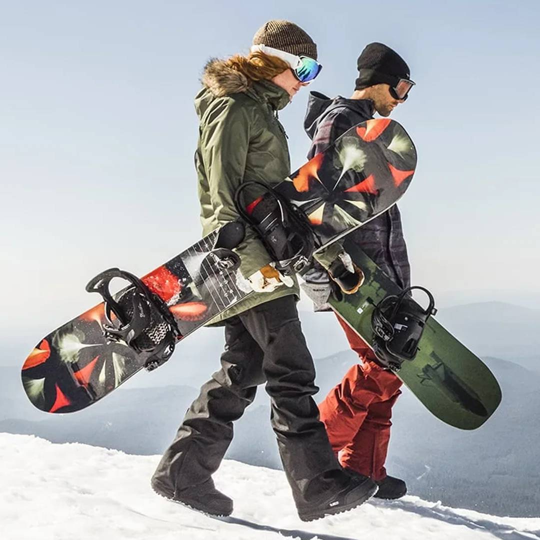 Snowboard Equipment | Boards, Boots & Gear | Snowtrax Store UK