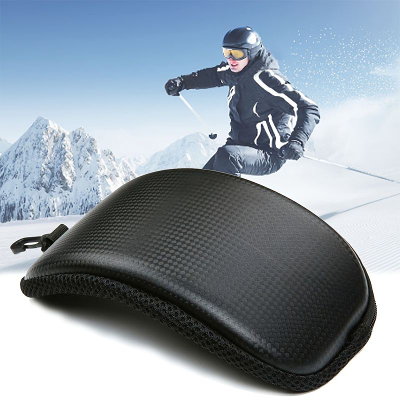 Gogglesoc & Cases | Goggle Protection Accessories | Snowtrax Store UK