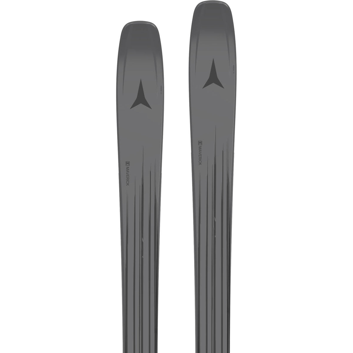 Atomic Maverick 88 CTI Skis 2026 – Snowtrax