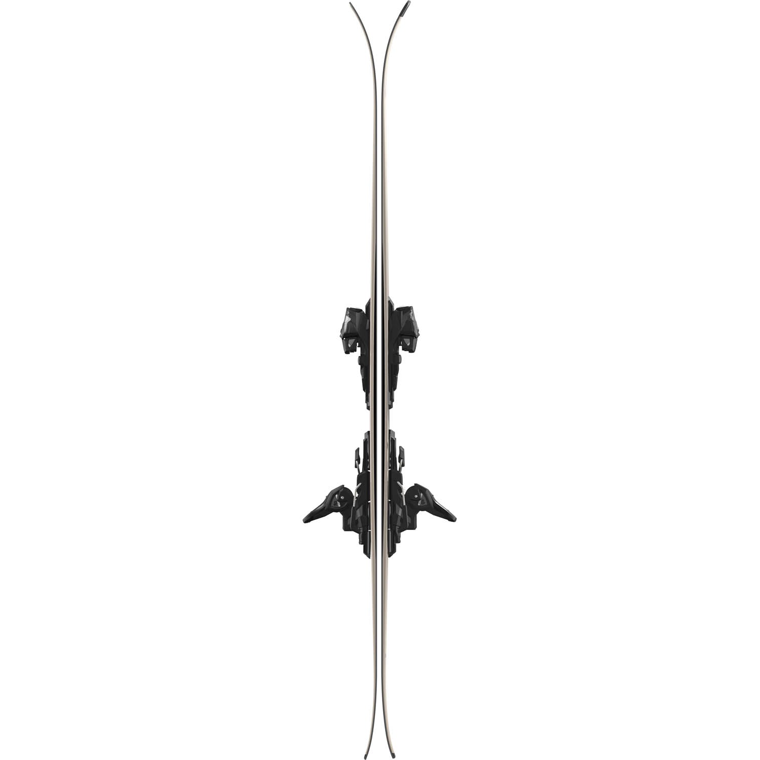 Atomic Maverick 84 Skis & M10 GW Bindings 2026 – Snowtrax