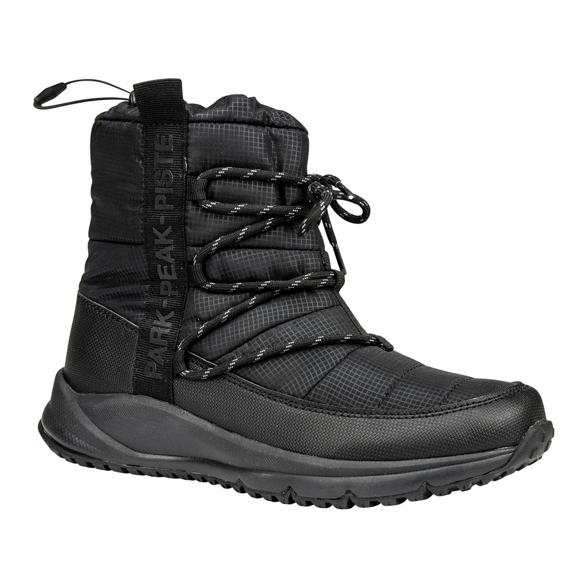 Manbi Banff Boots 2025 – Snowtrax