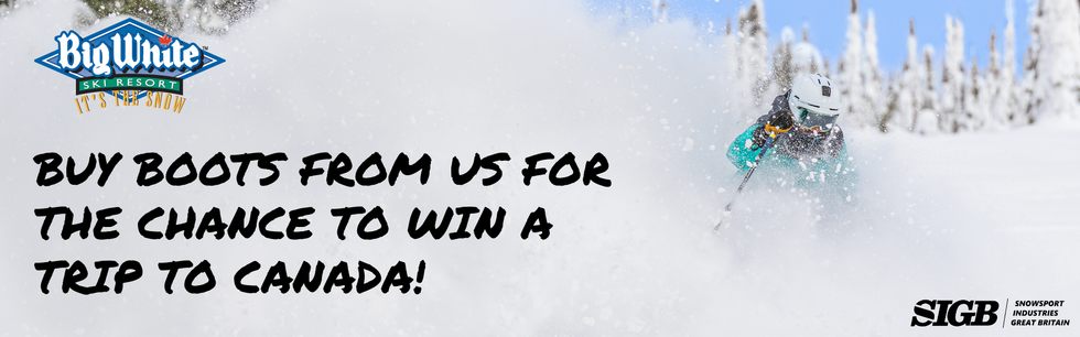 Snowtrax Boot Lab - Expert Ski and Snowboard Boot Fitting