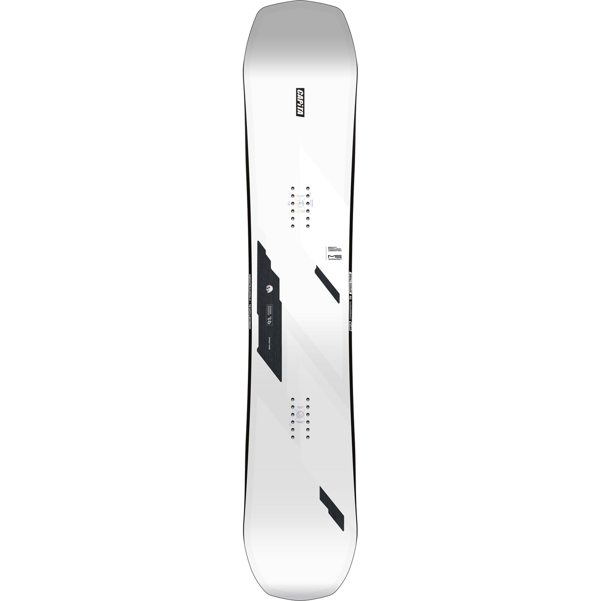 Capita Mega Death Snowboard 2026 – Snowtrax