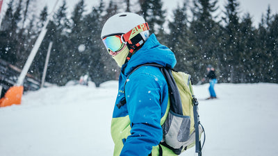 Sweet Protection Igniter 2Vi MIPS Helmet – Snowtrax
