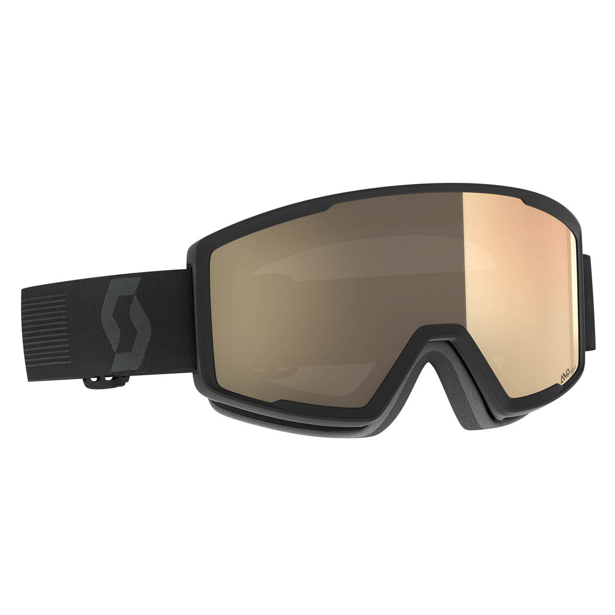 Scott Factor Pro LS Goggles – Snowtrax