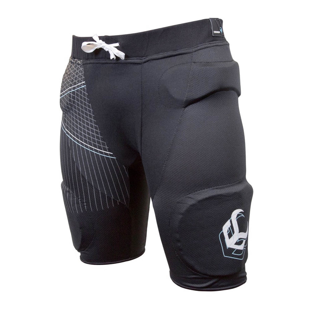 Demon Womens Flex-Force Pro Impact Shorts – Snowtrax