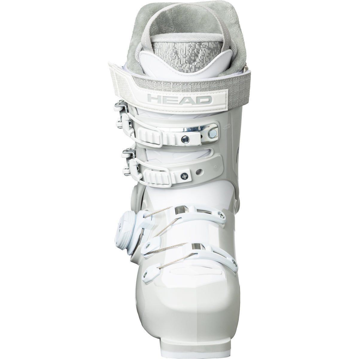 Head Edge 85 W HV BOA Ski Boots 2026 – Snowtrax