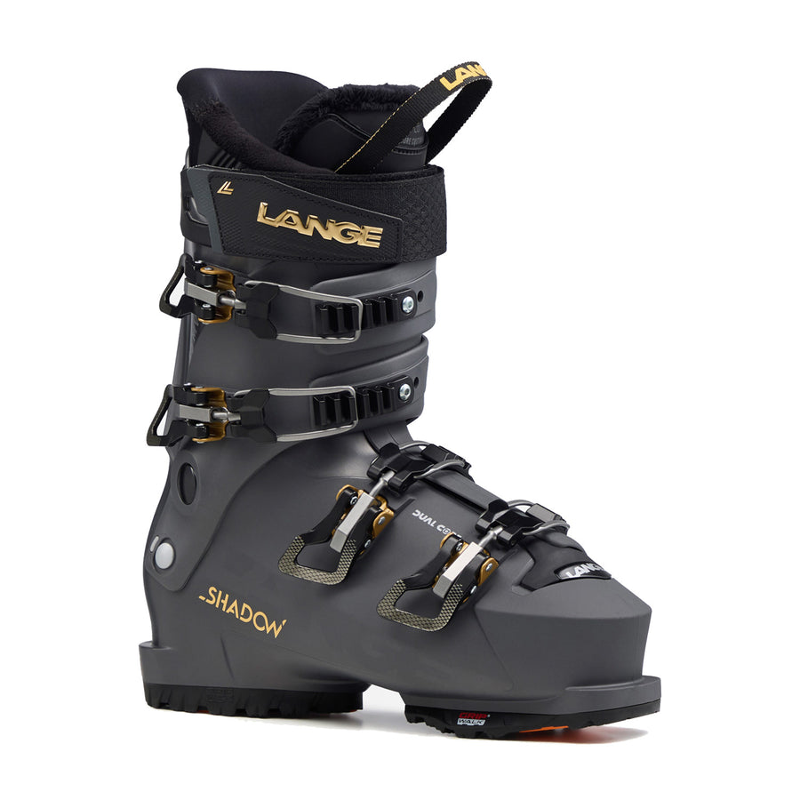 Lange Shadow 85 W MV GW Ski Boots 2026 – Snowtrax