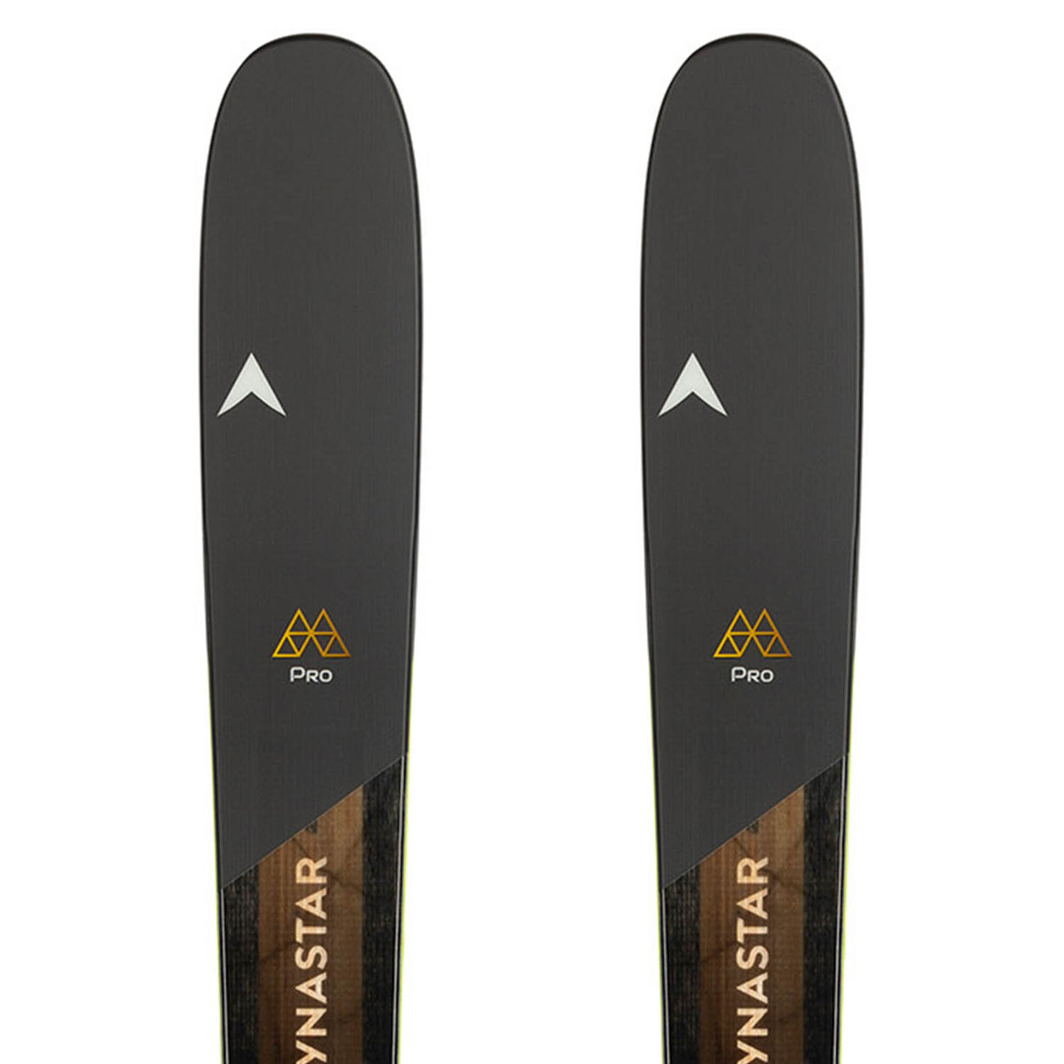 Dynastar M-PRO 94 Ti Skis & NX12 Bindings 2025 – Snowtrax