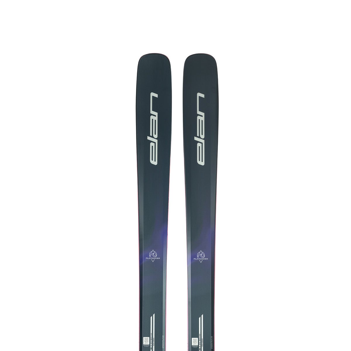 Elan Playmaker 91 Skis 2026 – Snowtrax