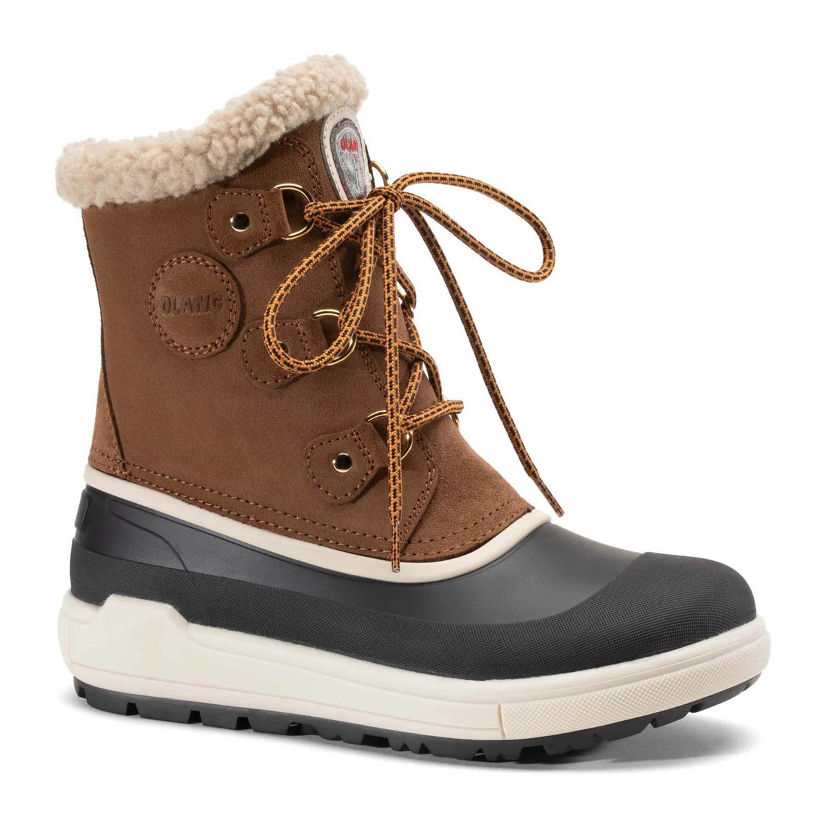 Olang Portland OC Boots 2025 – Snowtrax