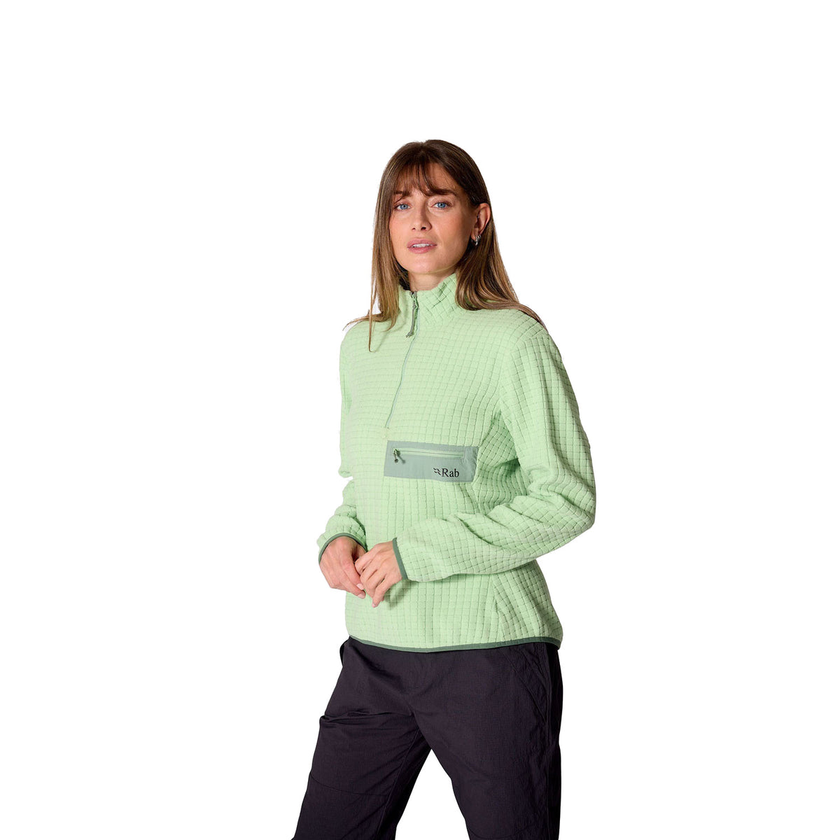 Rab Womens Ramshaw Pull-On – Snowtrax