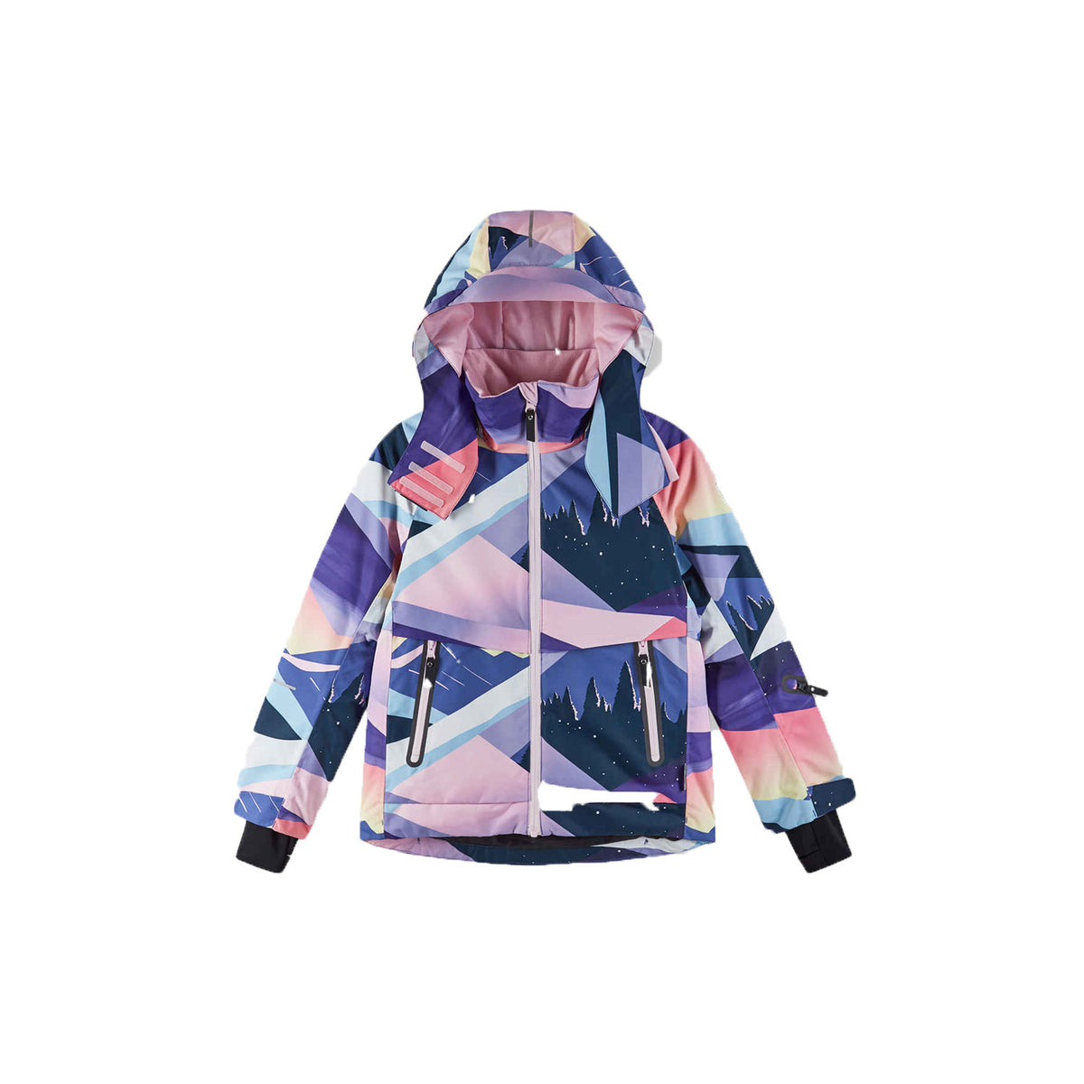 Reima Posio Ski Jacket | Snowtrax Store UK