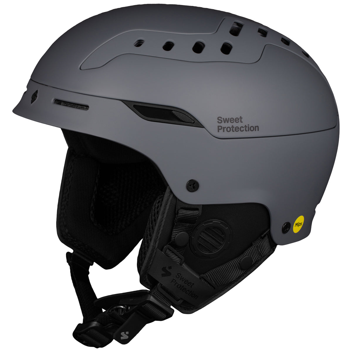 Sweet Protection Switcher MIPS Helmet – Snowtrax