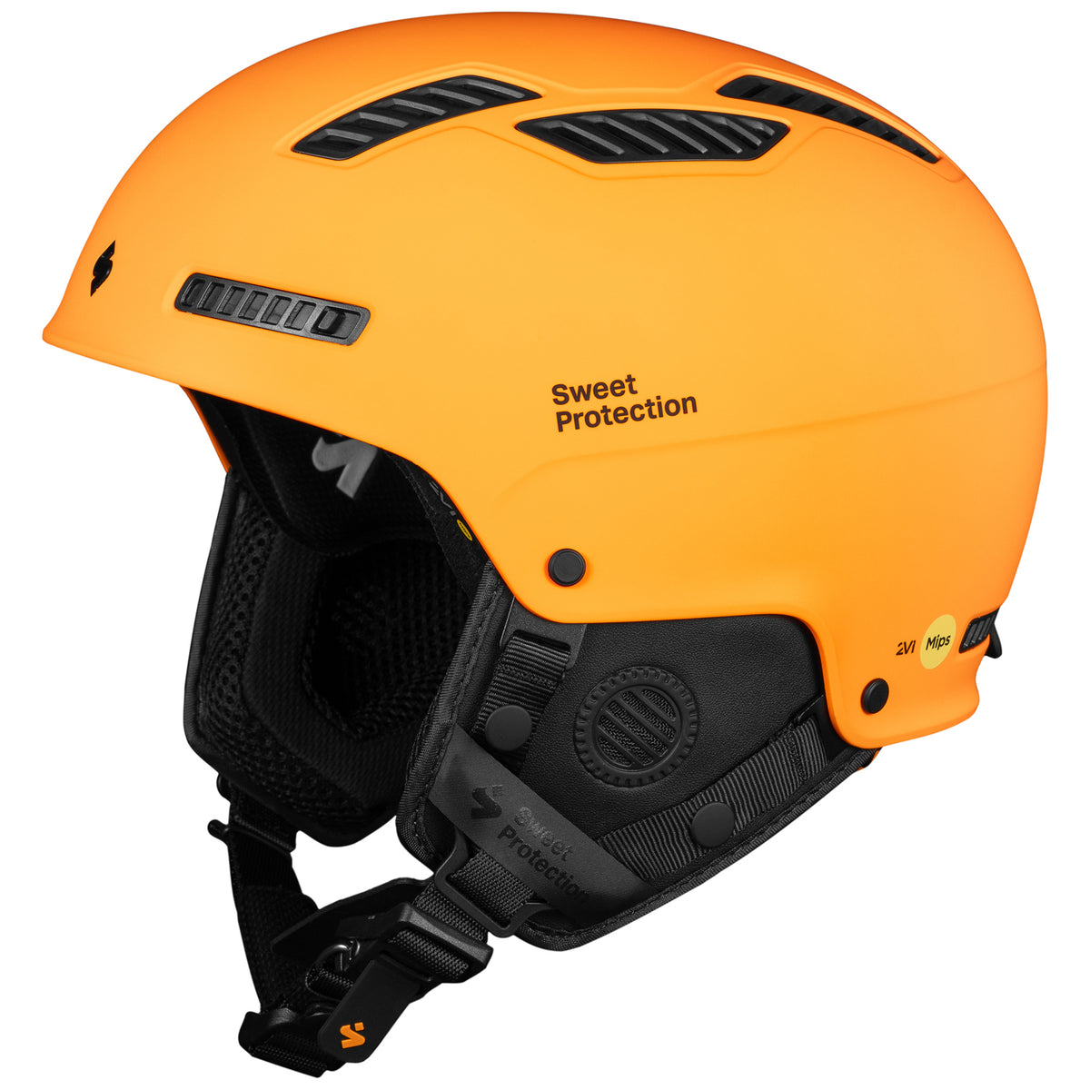 Sweet Protection Igniter 2Vi MIPS Helmet – Snowtrax