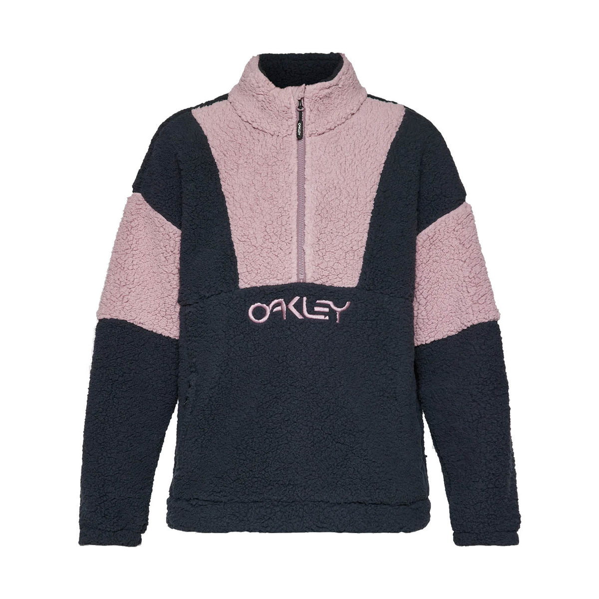 Oakley TNP Ember Half Zip RC Fleece – Snowtrax