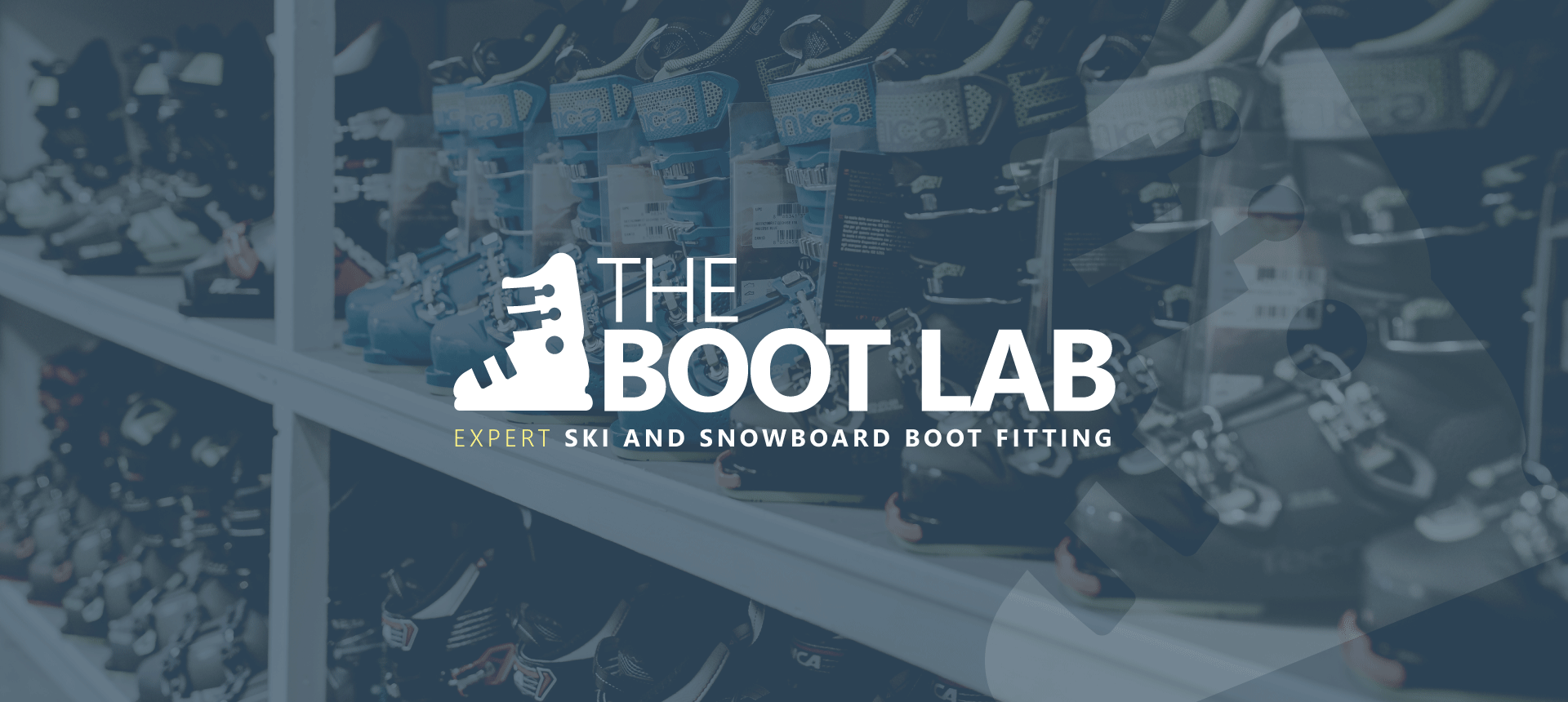 Snowtrax Boot Lab - Expert Ski and Snowboard Boot Fitting
