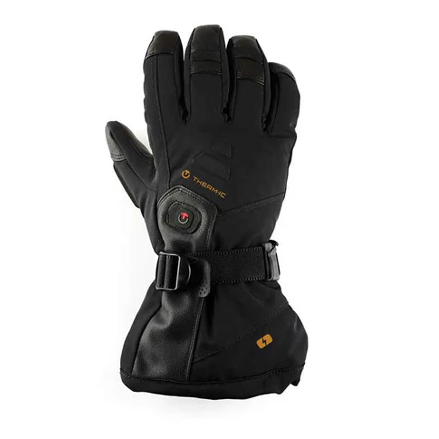 Thermic Ultra Heat Boost Mens Heated Gloves 2025 Snowtrax