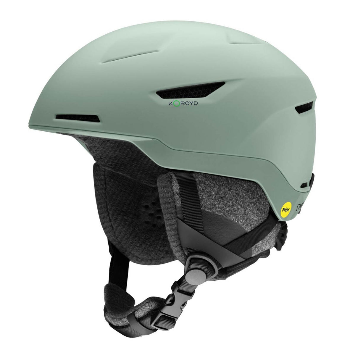 Smith Vida MIPS Helmet 2025 – Snowtrax
