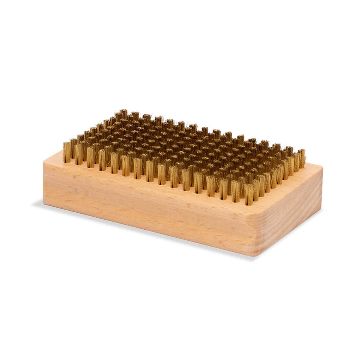 Mountain Flow Wax Brush Brass – Snowtrax