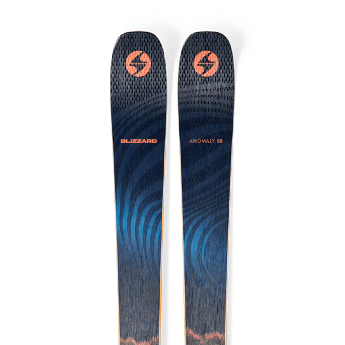 Blizzard Anomaly 88 Skis 2026 – Snowtrax