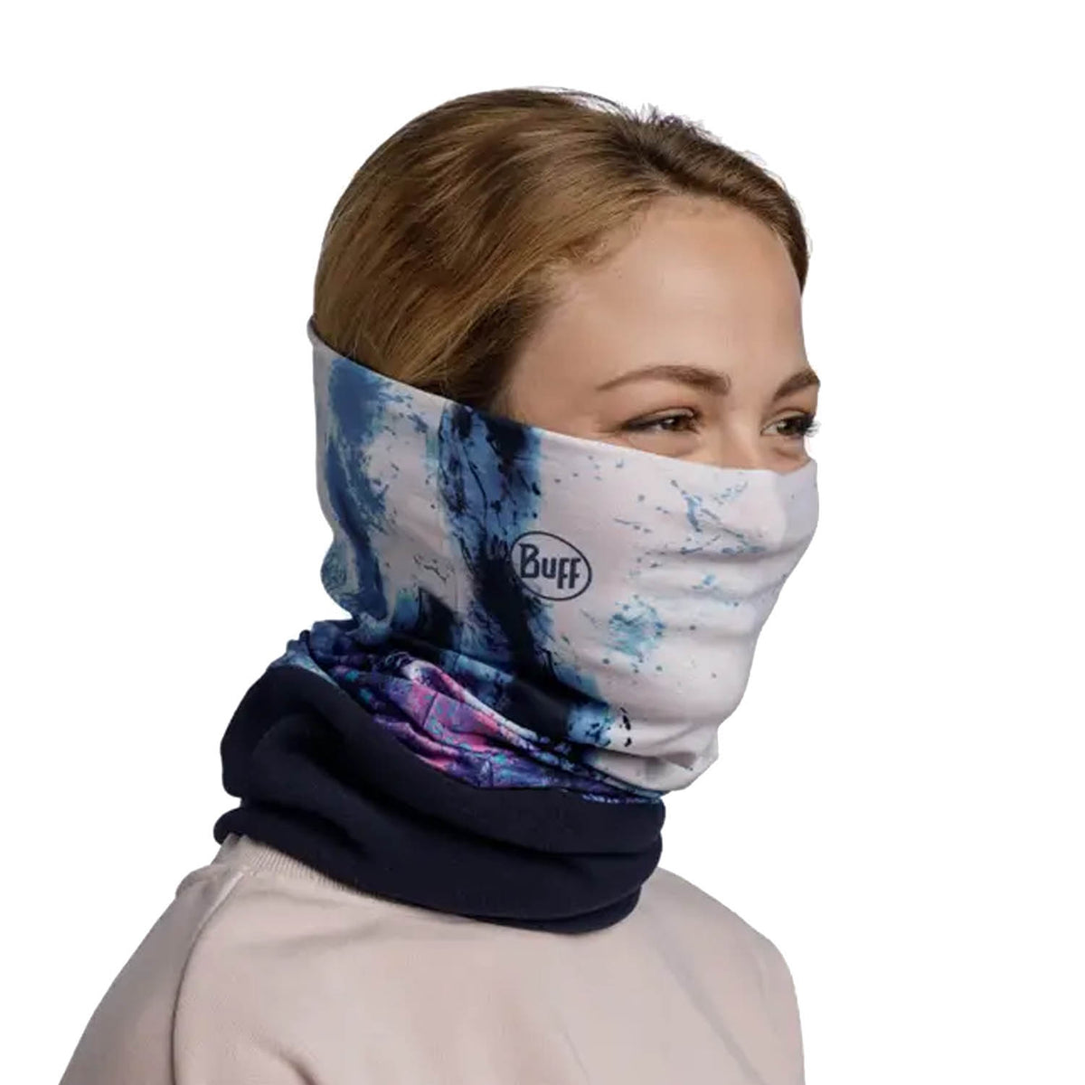 Buff Polar Neckwarmer – Snowtrax