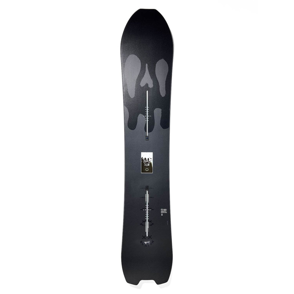 Burton Skeleton Key Snowboard 2024 – Snowtrax