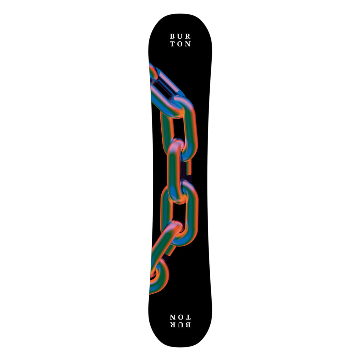 Burton Cultivator Flat Top Snowboard 2026 – Snowtrax