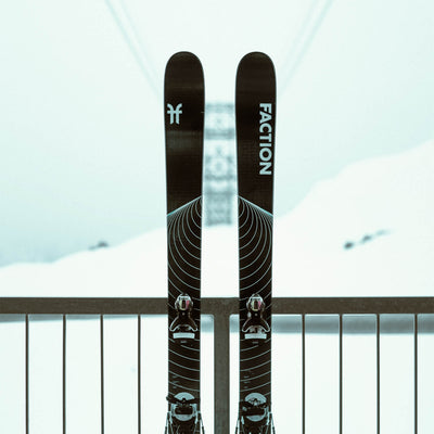 Rossignol AllTrack 110 HV BOA GW Ski Boots 2026 – Snowtrax