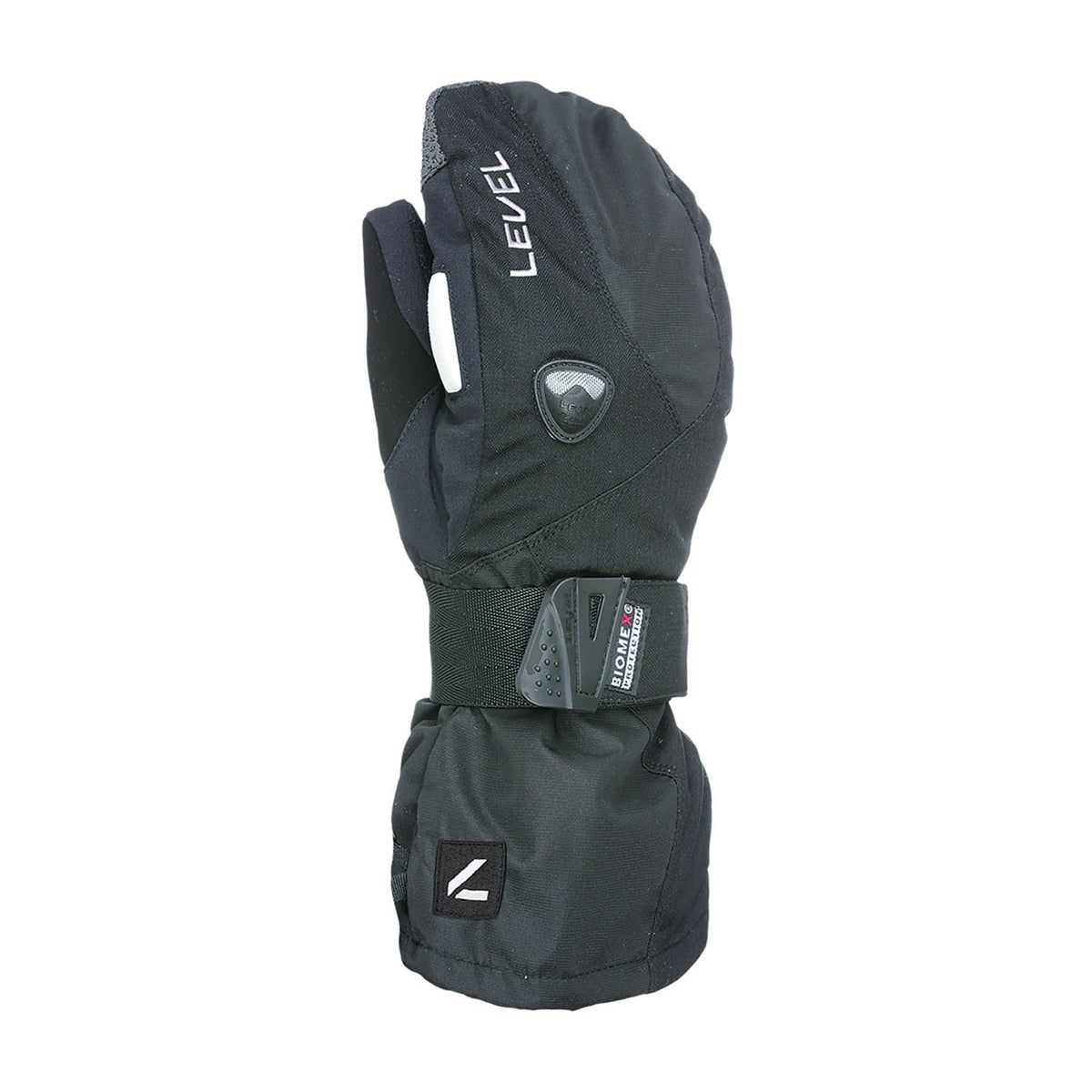 Level Fly Mitt 2024 – Snowtrax