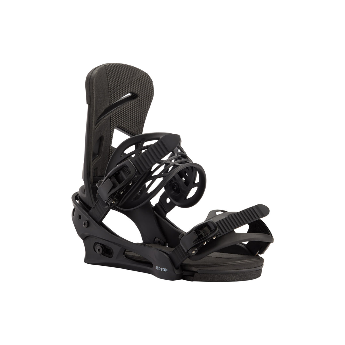 Burton Mission Re:Flex Snowboard Bindings 2026 – Snowtrax