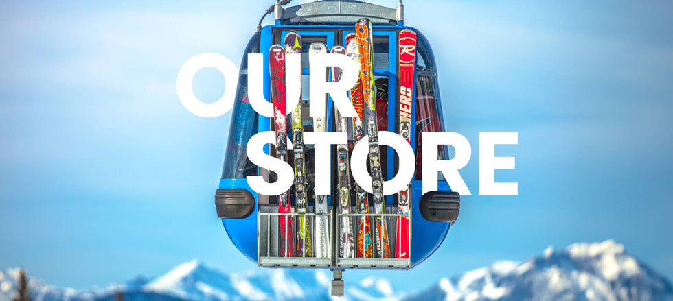 Learn About Snowtrax Store's Mission & Values | Snowtrax