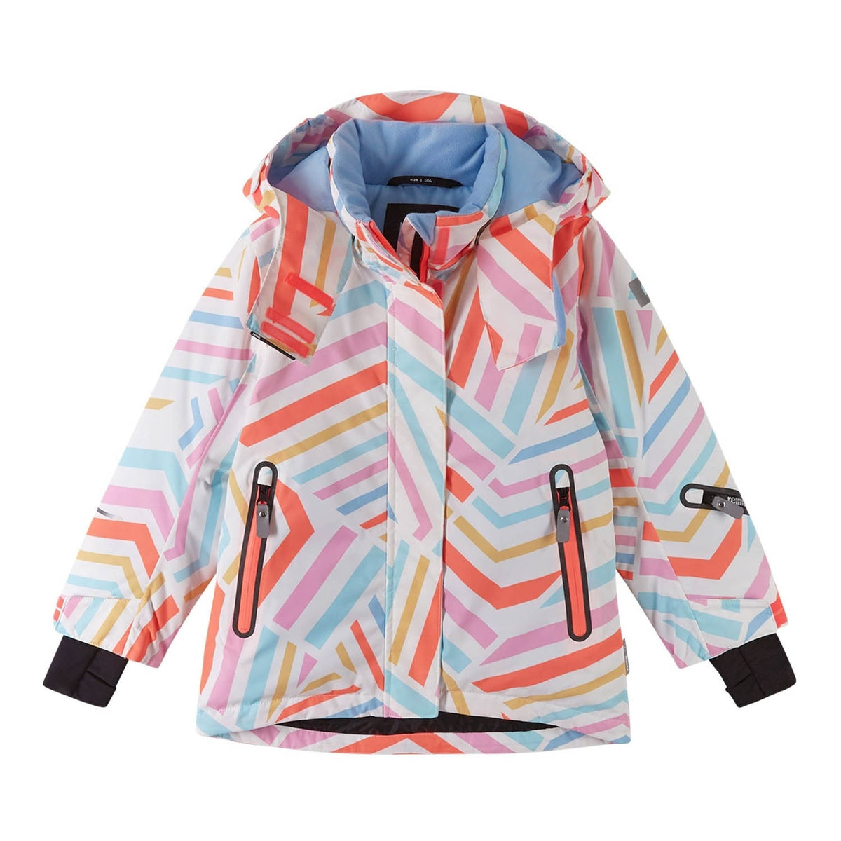 Reima Kiiruna Reimatec Jacket – Snowtrax