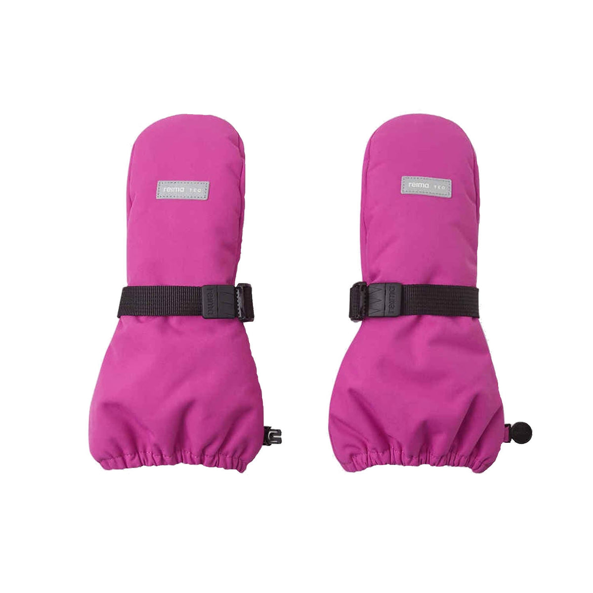 Reima Ote Mittens – Snowtrax