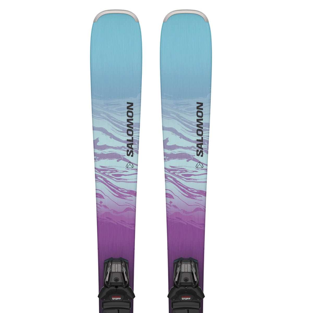 Salomon Stance 80 W Skis 2024 – Snowtrax