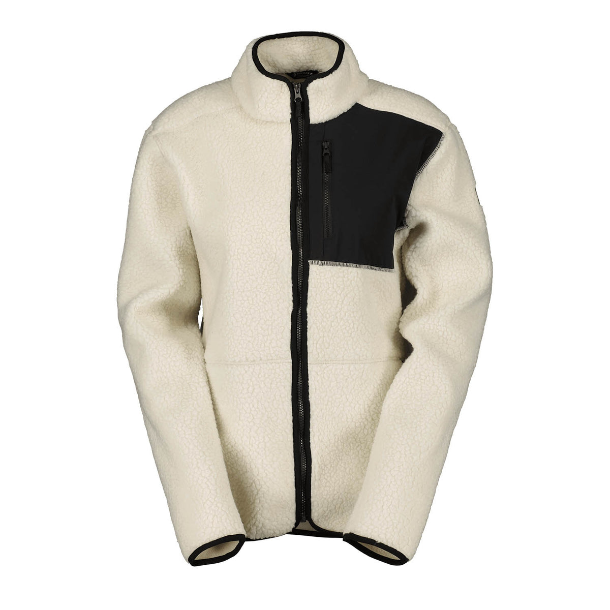 Scott Defined Heritage Pile Jacket – Snowtrax