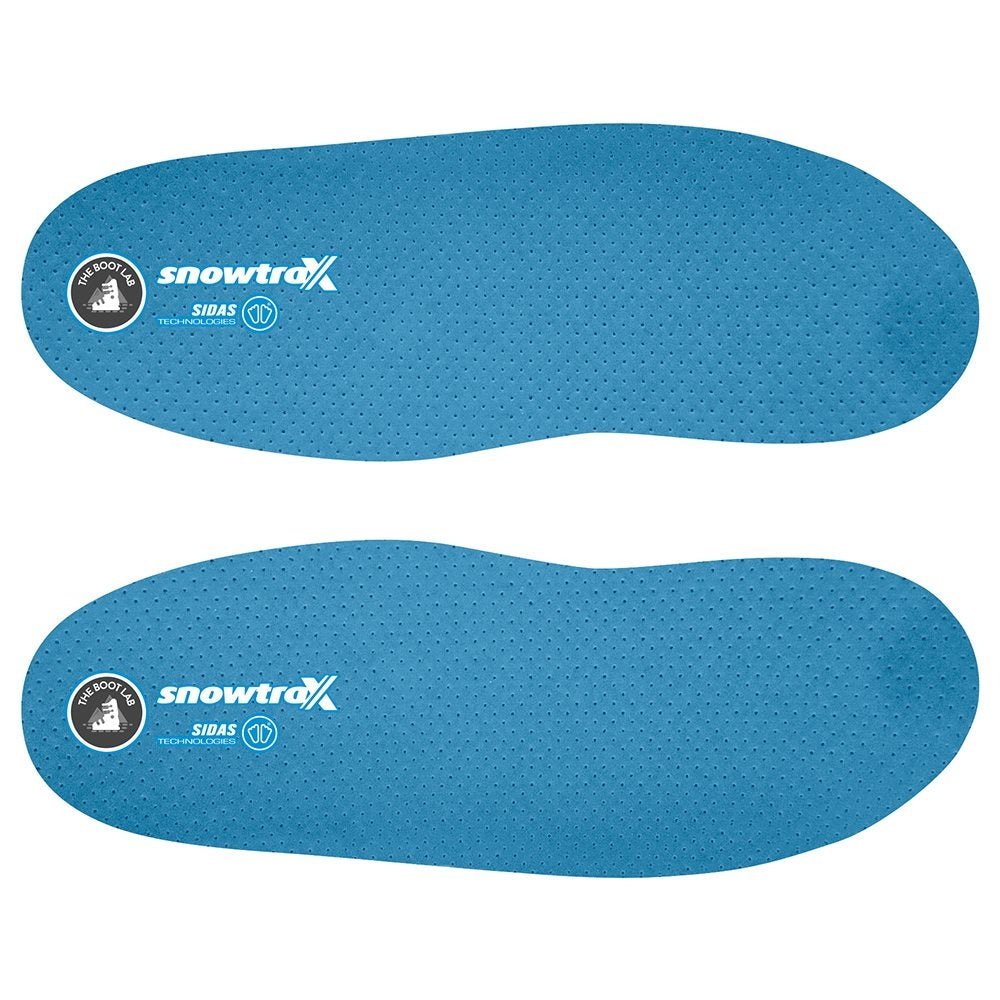 Sidas Snowtrax Custom Insoles