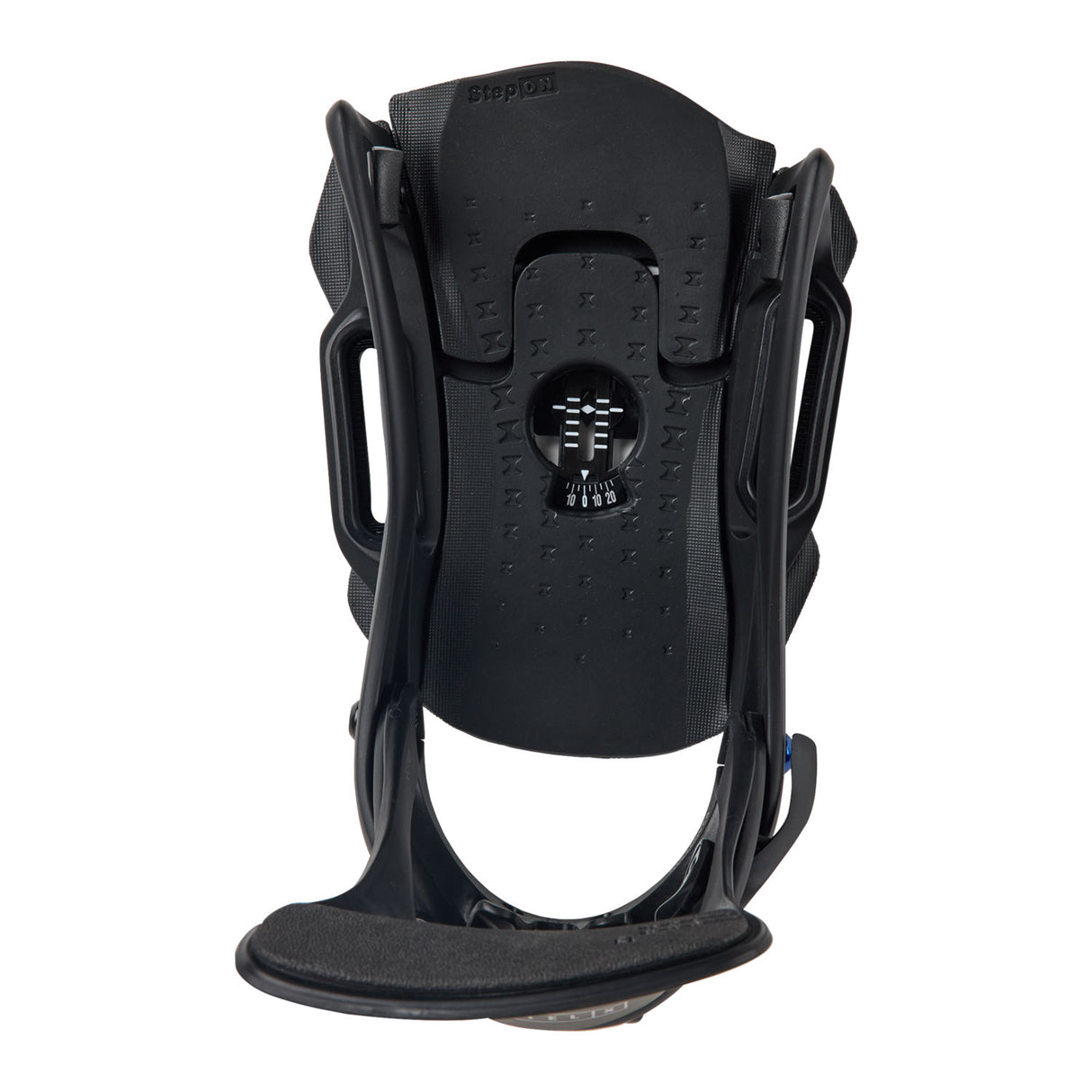 Burton Step On® Cartel X EST® Snowboard Bindings 2026 – Snowtrax