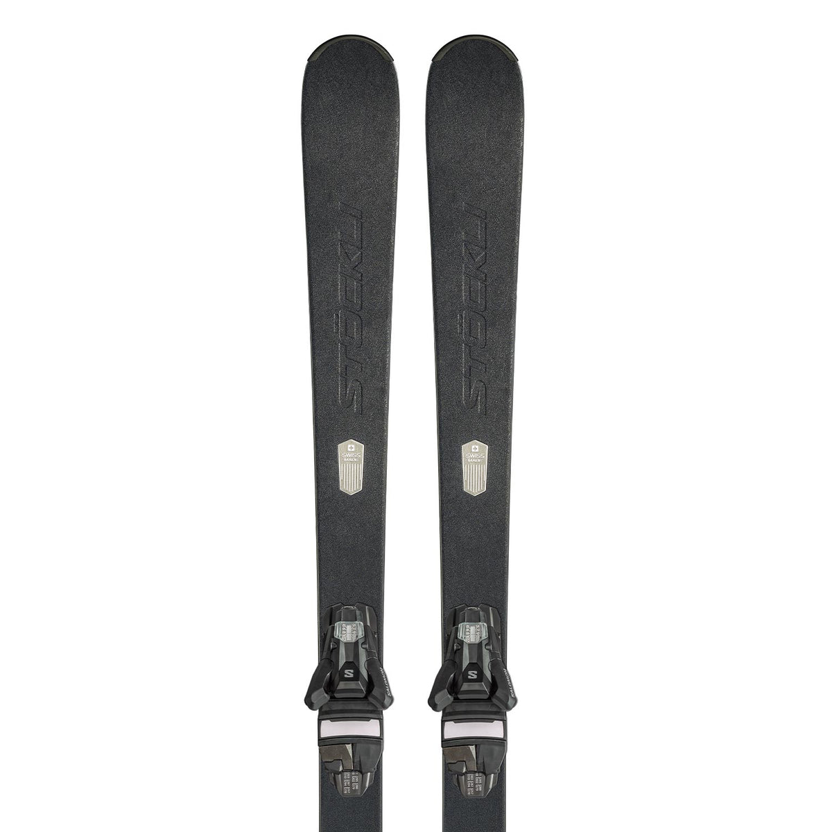 Stockli Montero AX OREA Skis & Strive 13D Bindings 2026 – Snowtrax