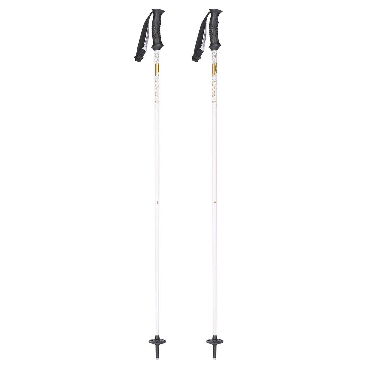 K2 Style Composite Ski Poles 2024 – Snowtrax