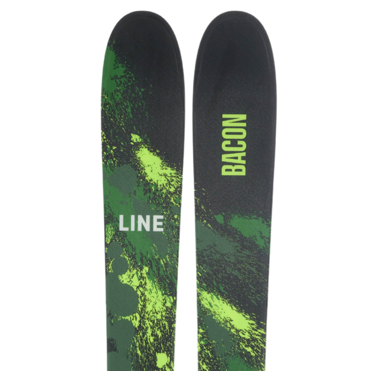 Line Bacon 108 Skis 2024 – Snowtrax