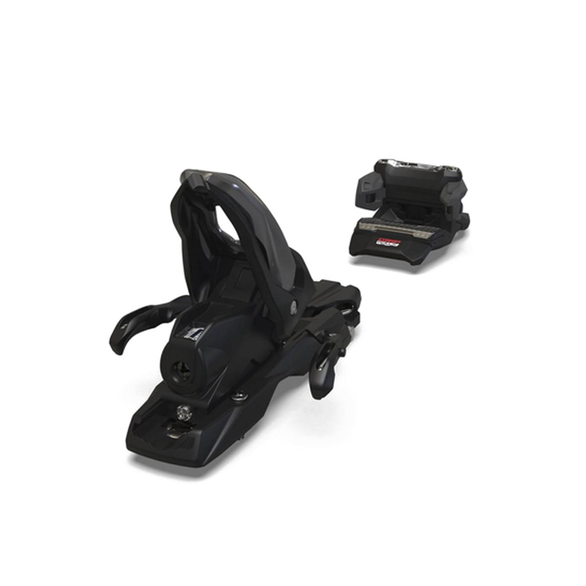 Marker Squire 10 Ski Bindings & Screw Kit 2024 – Snowtrax