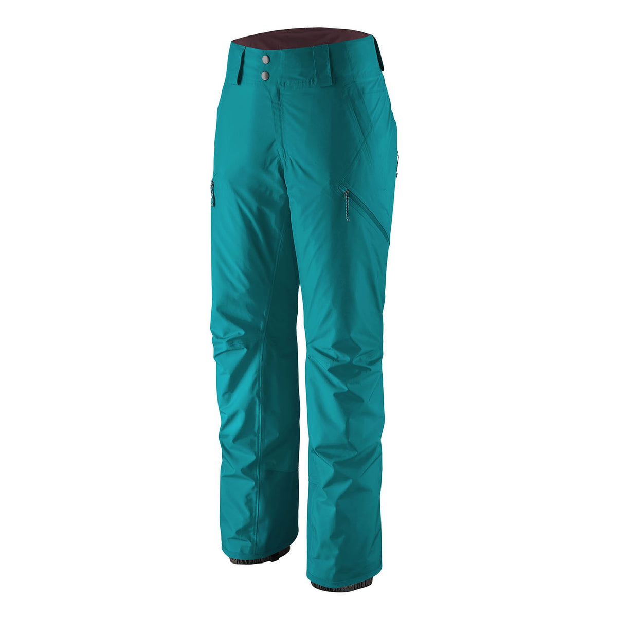 Patagonia Womens Powder Town Pants 2024 – Snowtrax