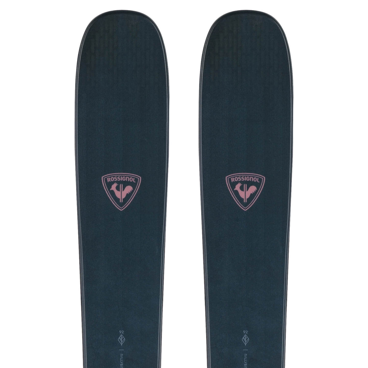 Rossignol Rallybird 92 Skis 2023 – Snowtrax